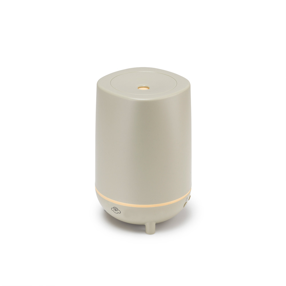 Rain Grey Ultrasonic 5V Diffuser