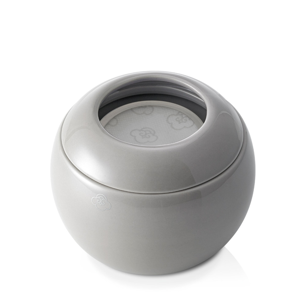 Grey wax warmer store