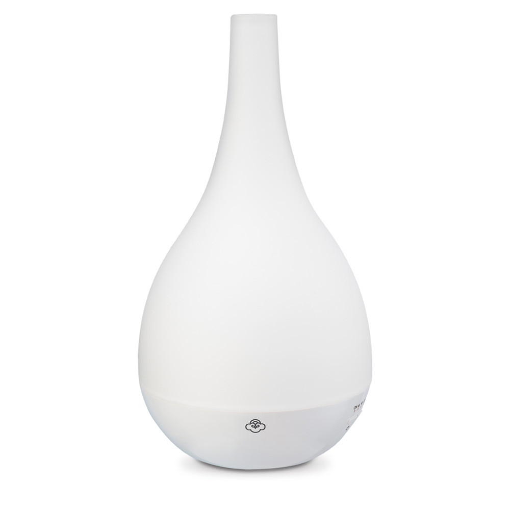 Corona White 125 Ceramic Ultrasonic Diffuser