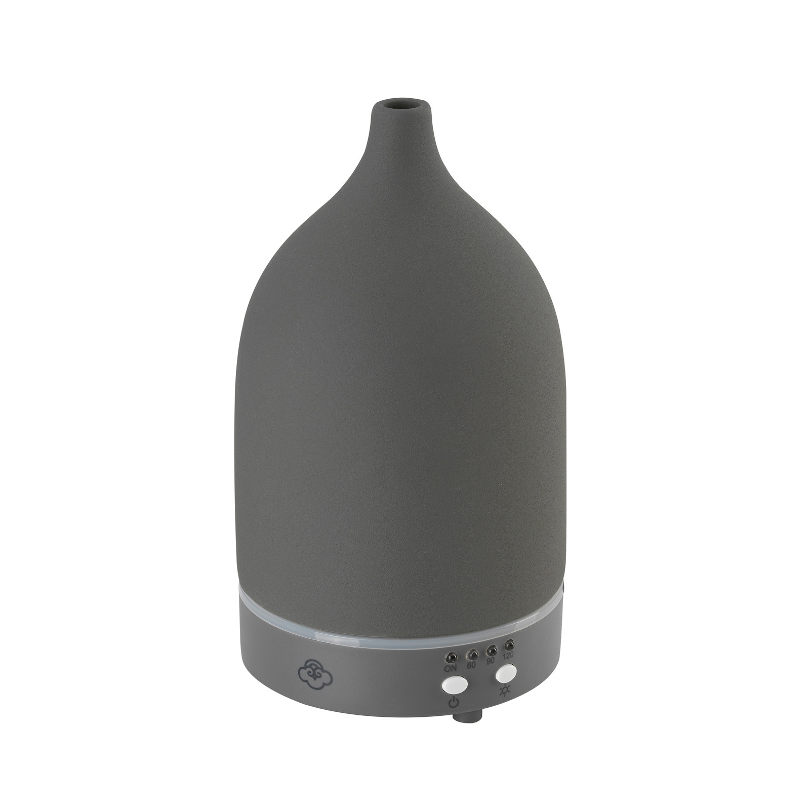 Vapor Grey 90 Ceramic Ultrasonic Diffuser