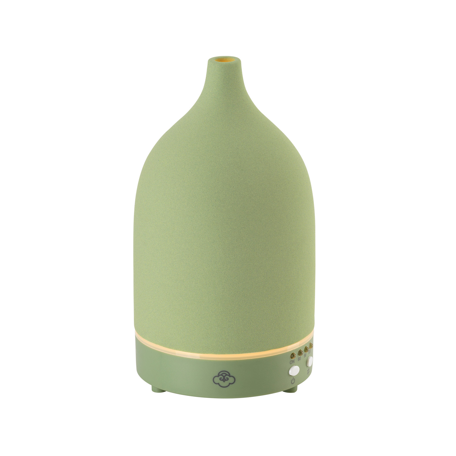 Vapor Green Ceramic 90 Ultrasonic Diffuser