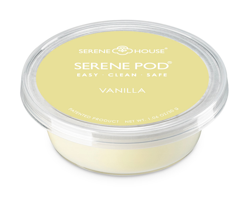 Floral Musk No-Spill Wax Melt Pod