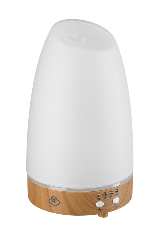 Astro White 125 Glass Ultrasonic Diffuser