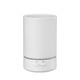 Pure White Ceramic Essential Oil Wall-Plug