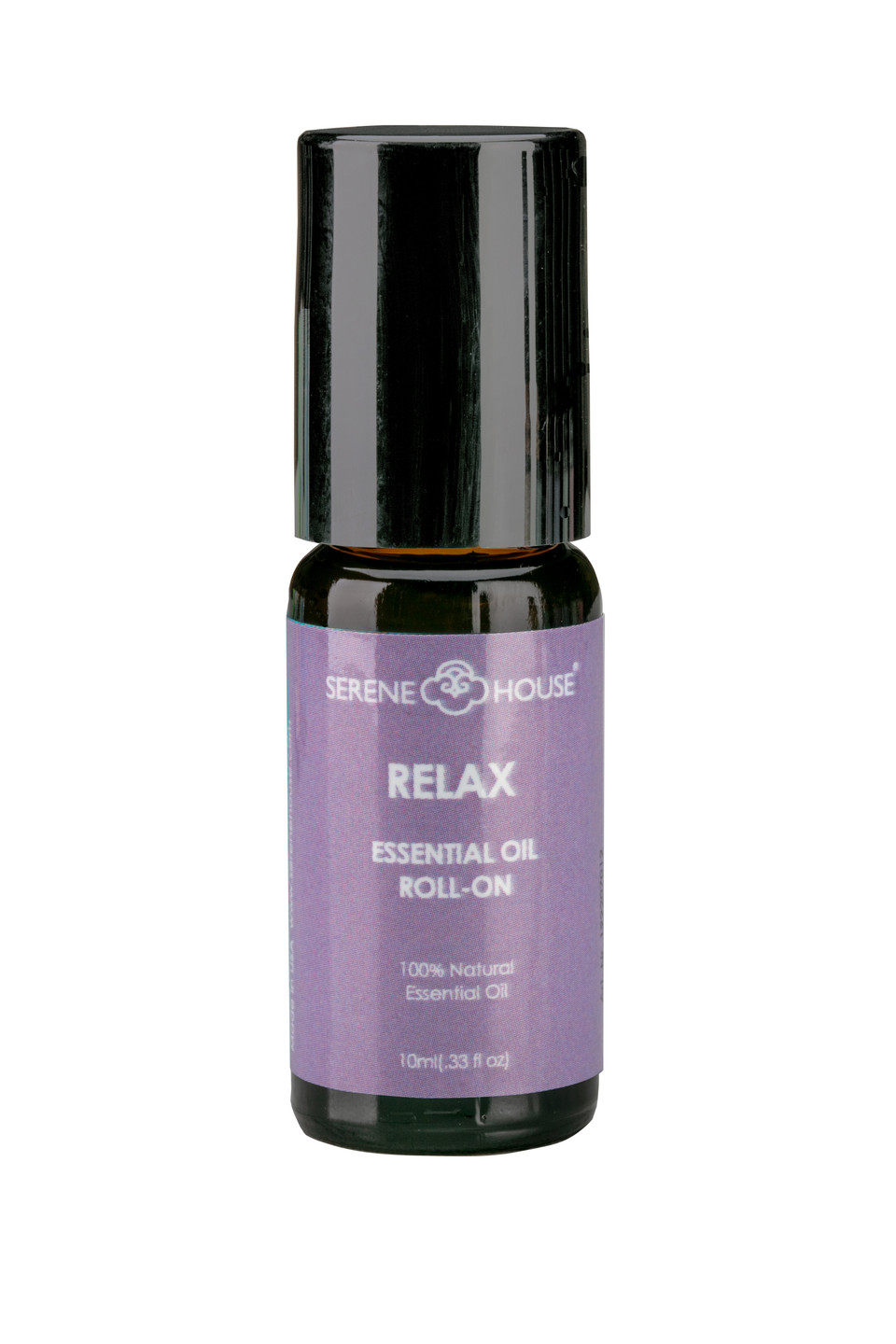 Sleep 100% Natural Essential Oil Roll-On 10ml