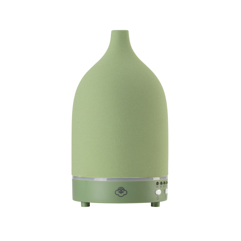 Vapor Green Ceramic 90 Ultrasonic Diffuser