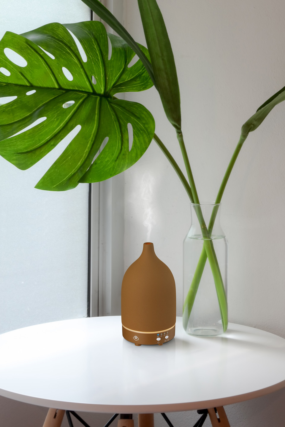 Vapor Terracotta Ceramic 90 Ultrasonic Diffuser
