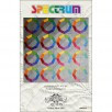 Spectrum Quilt Kit - The Batty Lady