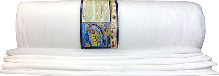 Soft and Bright - Queen Roll - The Batty Lady