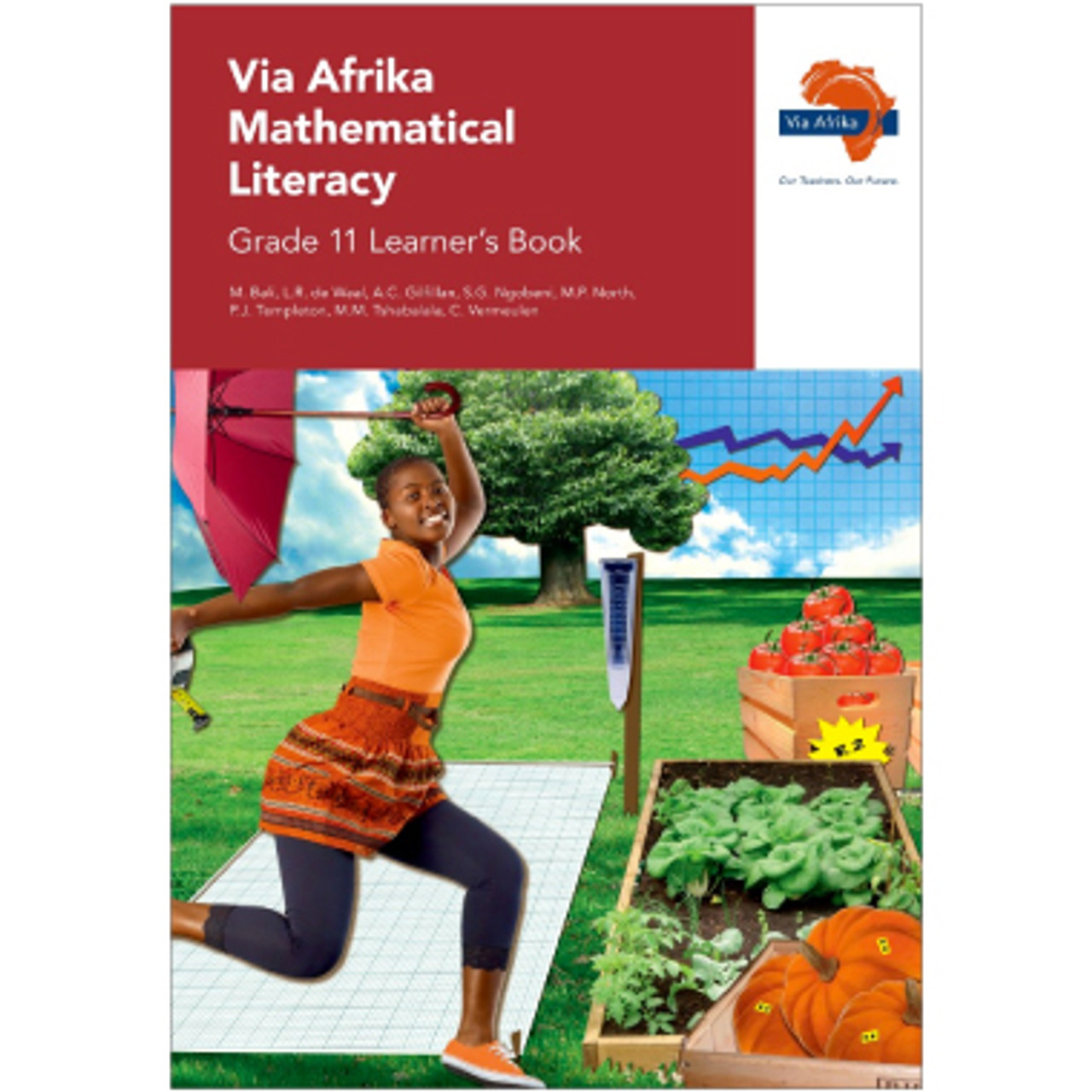 Mind Action Series Mathematics Grade 11 Textbook - ISBN 9781776115228 Mind Action Series Mathematics Grade 11 Textbook - ISBN 9781776115228