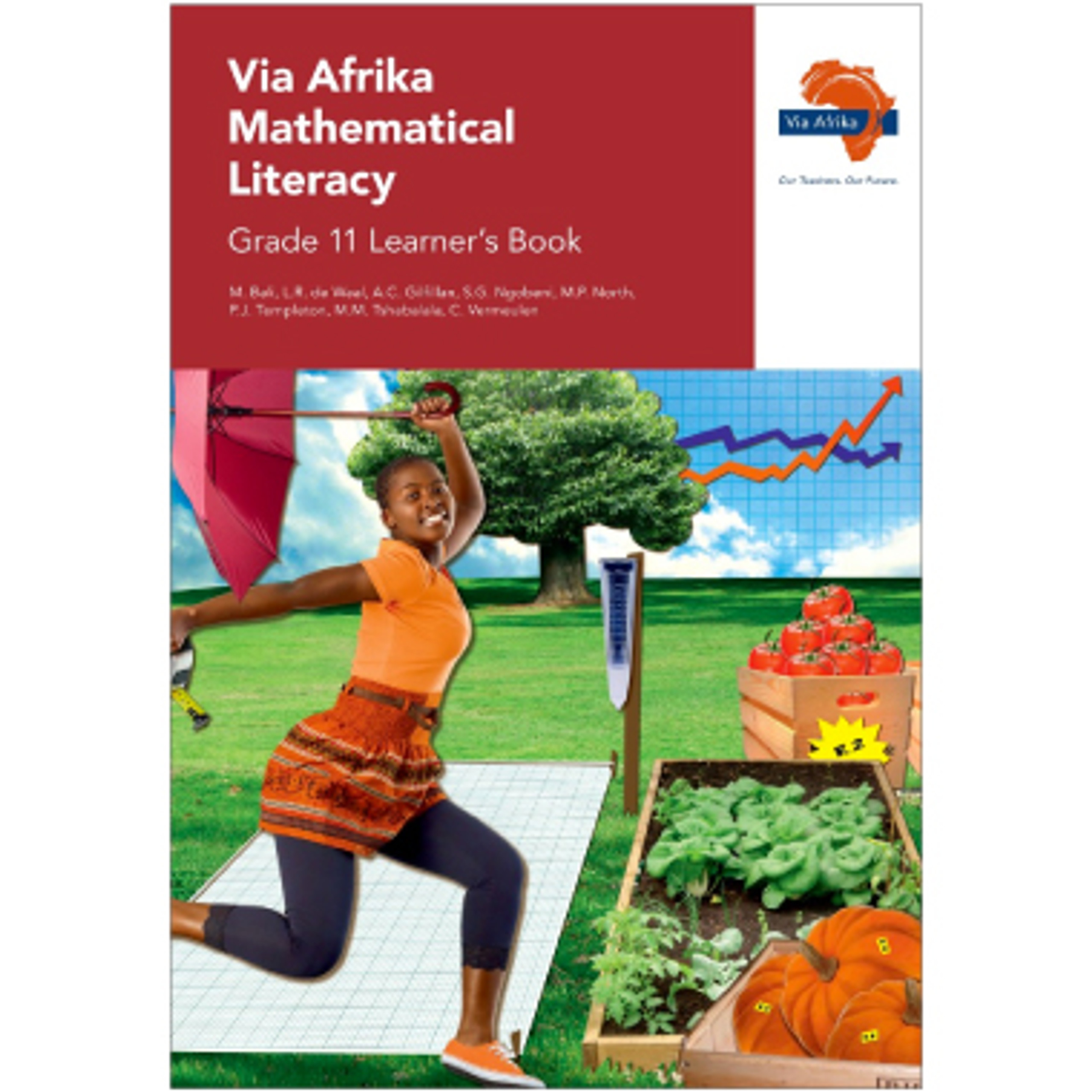 Mind Action Series Mathematics Grade 11 Textbook - ISBN 9781776115228 Mind Action Series Mathematics Grade 11 Textbook - ISBN 9781776115228
