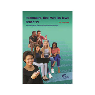 Computers Part of Your Life Grade 11 Learner Book (2nd Edition) - ISBN ...