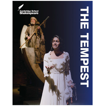 Cambridge School Shakespeare: The Tempest (3rd Edition) - ISBN ...