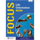 Focus Life Orientation Grade 10 Learner's Book - ISBN 9780636114609