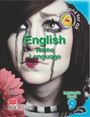 English Home Language grade 9 - ISBN 9781431014026