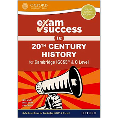 Complete 20th Century History for Cambridge IGCSE Revision Guide 2nd ...