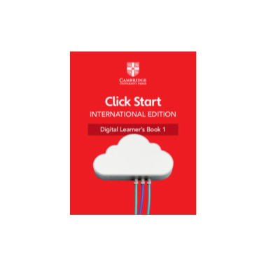 Click Start International Edition Digital Learner's Book 1 (1 Year ...