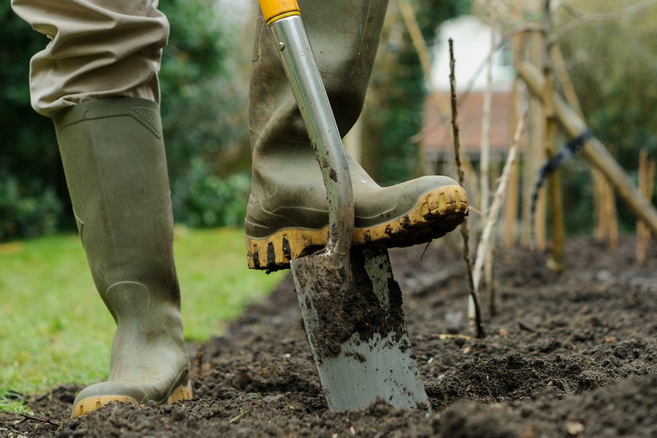 How to do Soil Improvement the correct way - Wonderpost Ltd