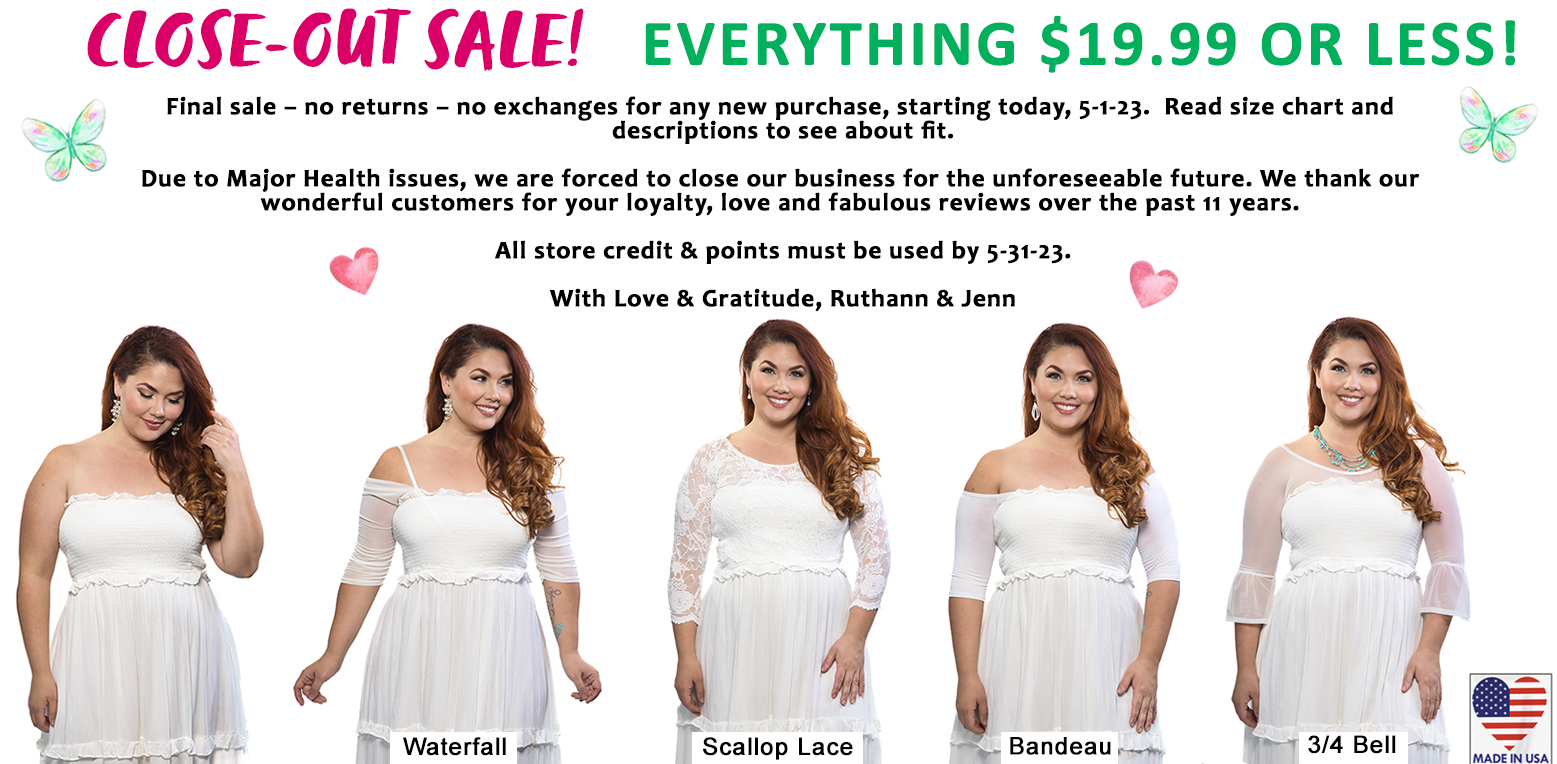 Women's Under Sleeves | Mesh & Lace Arm Shapers | Sleevey Wonders