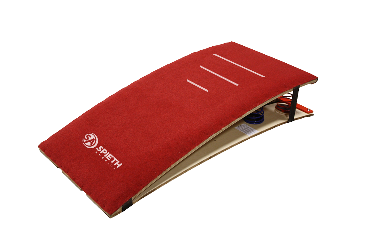 COMPETITION ACCELERATOR BOARD - GymLinks Equipment