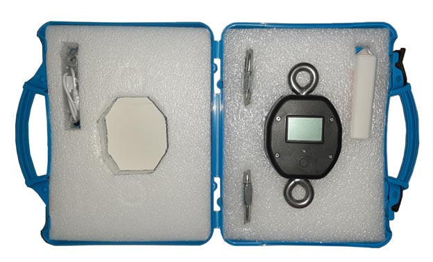 TENSION MEASURING DEVICE - GymLinks Equipment