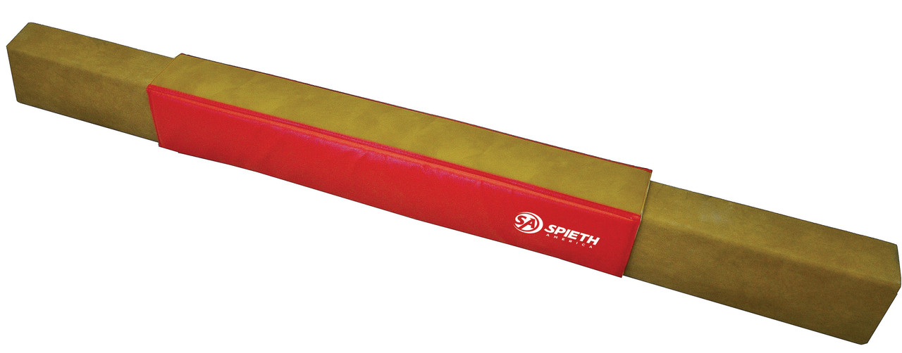 BEAM REMOVABLE PROTECTION PAD - GymLinks Equipment