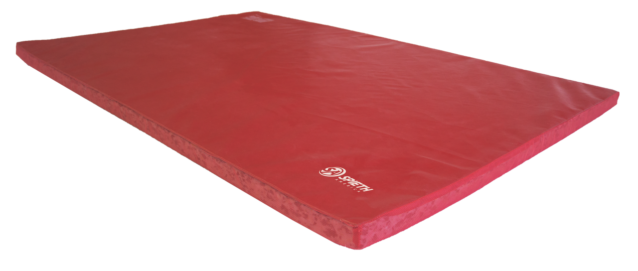 SOFT SPOT MAT 4'X6'X2" - GymLinks Equipment