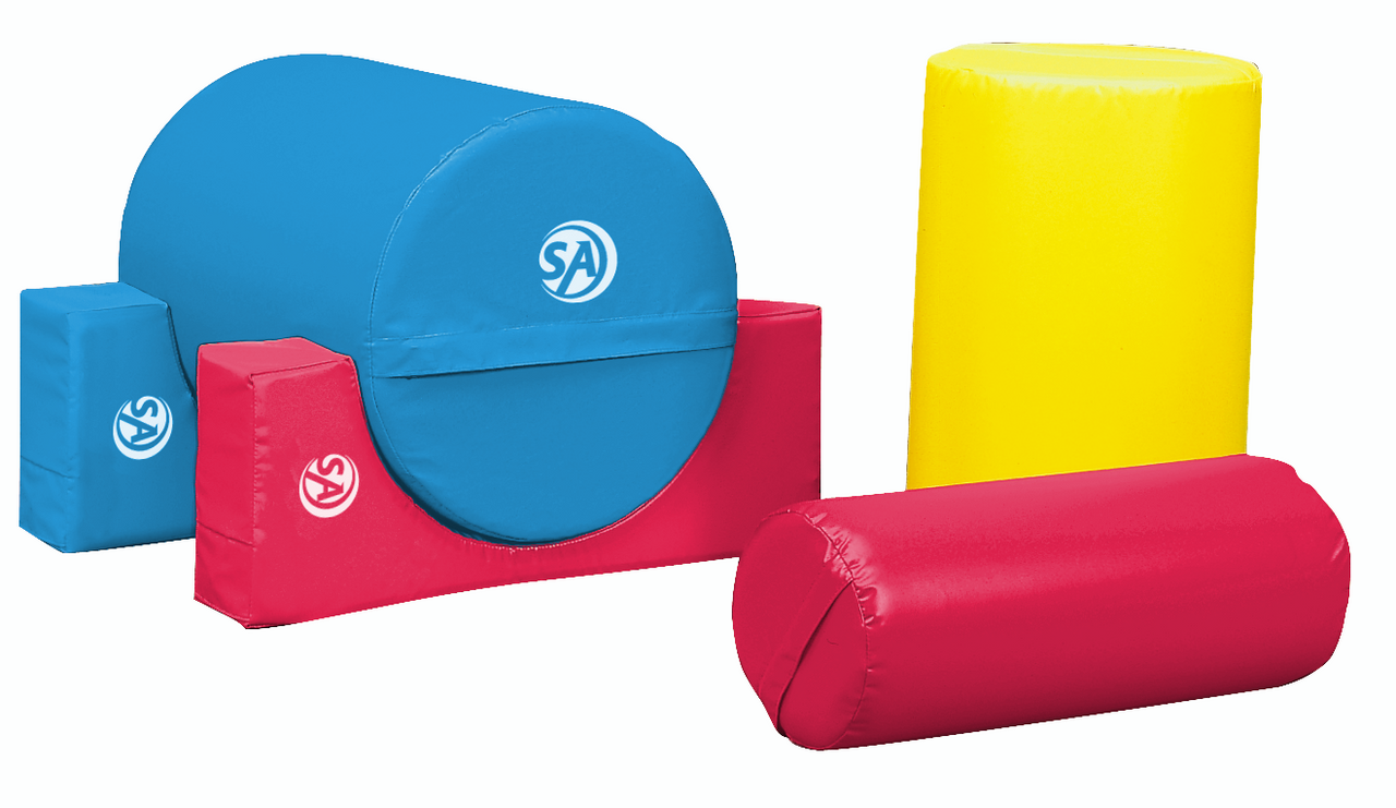 CRADLES (PAIR) - GymLinks Equipment