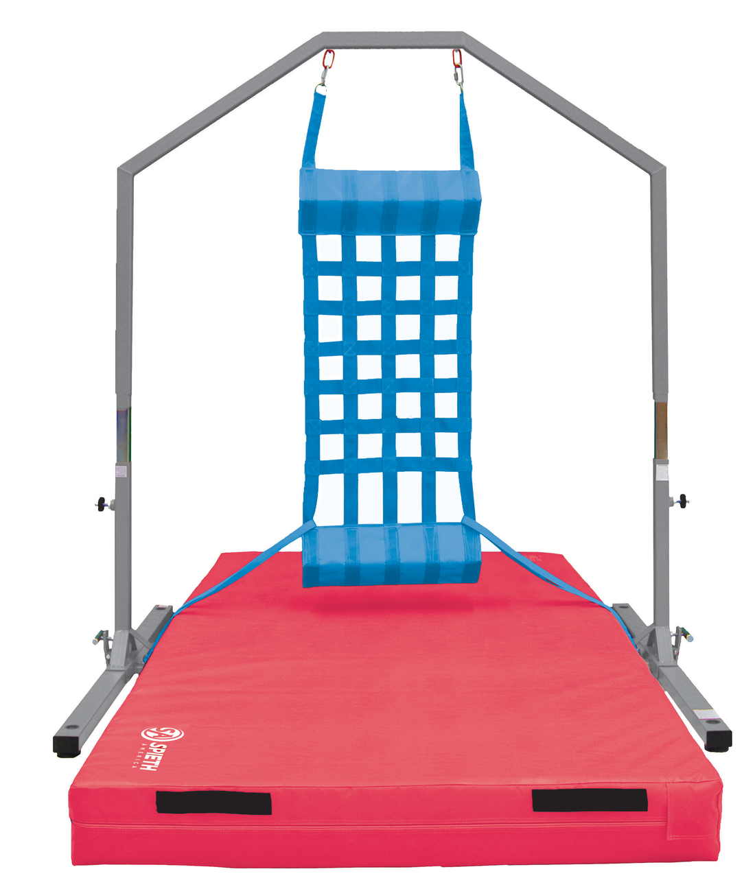 RING FRAME CLIMBER - GymLinks Equipment