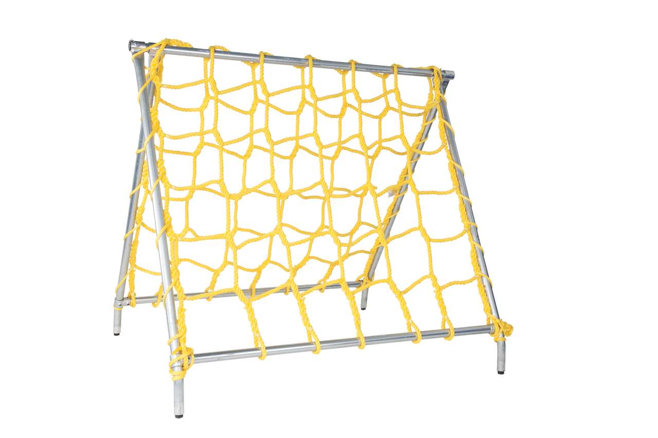 CLIMBING CARGO NET AND FRAME - GymLinks Equipment
