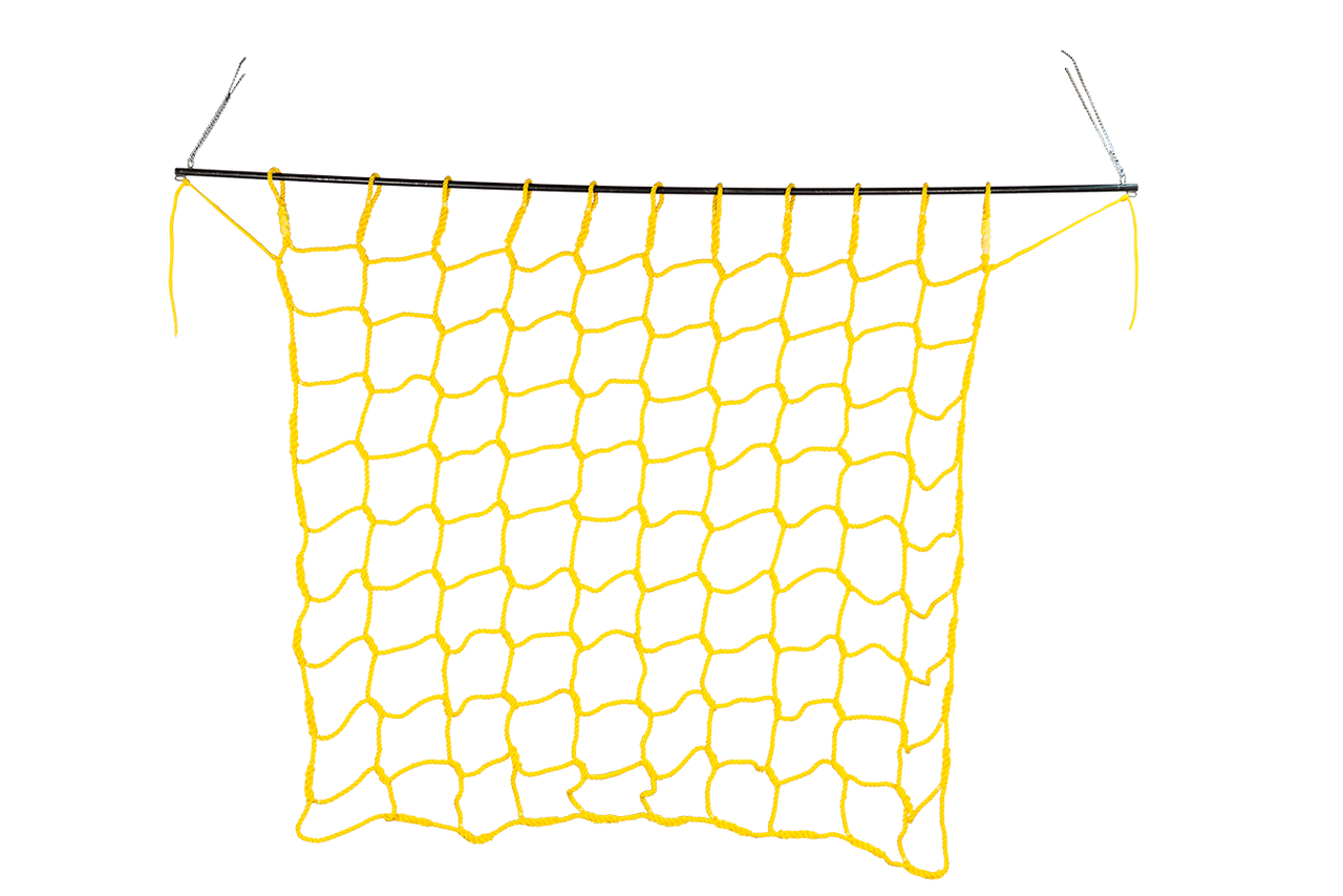 12'X12' CARGO NET - GymLinks Equipment