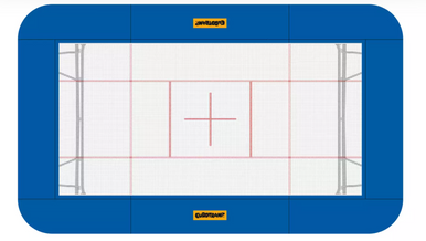 FRAME PADS ULTIMATE - GymLinks Equipment