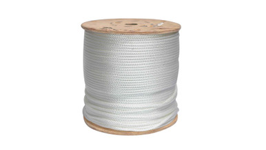 SPOTTING BELT ROPE/FT - GymLinks Equipment