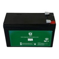 SPS Brand (SG-RBC2) APCRBC2 Compatible Battery Cartridge