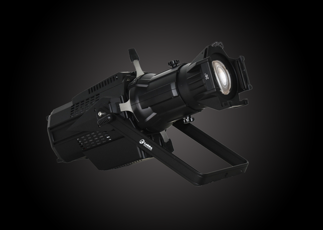 Lighting - Production & Installation - Pars & Washes - NLFX Professional