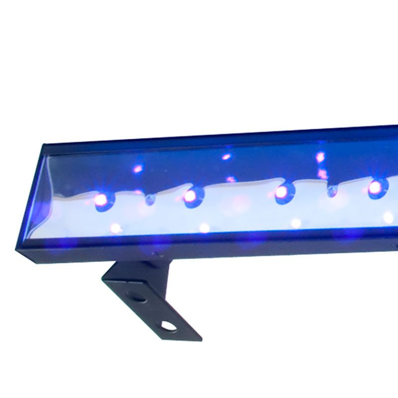 ECO UV Bar Plus IR | Black Light Bar