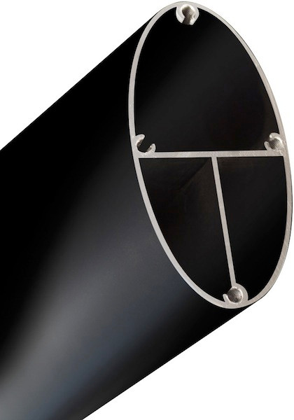 MS-90/36 | MS Series Professional Column Studio Monitor Stands with Non ...