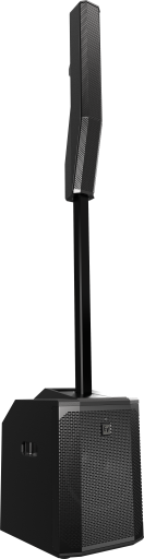 EVOLVE 50 Portable Column System by Electro-Voice