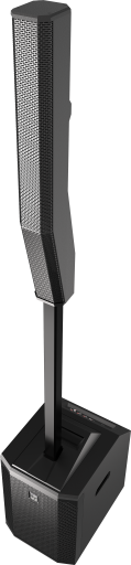 EVOLVE 50 Portable Column System by Electro-Voice