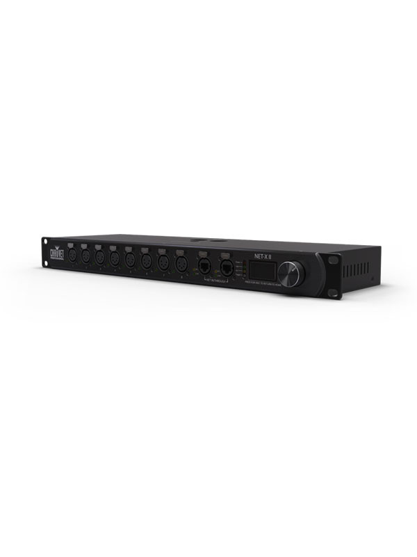 Net-X II - NLFX Professional