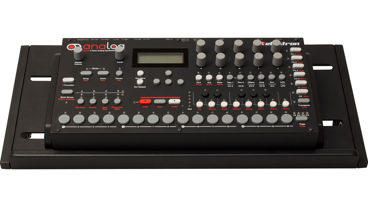 MDS-100 | Modular Device Stand