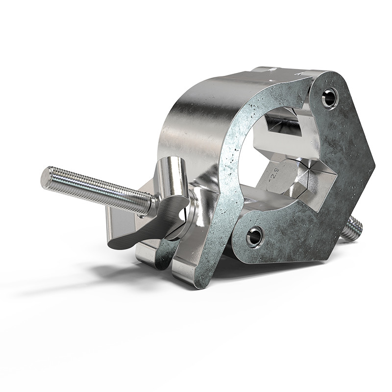 CTC-50HC Clamp - NLFX Professional