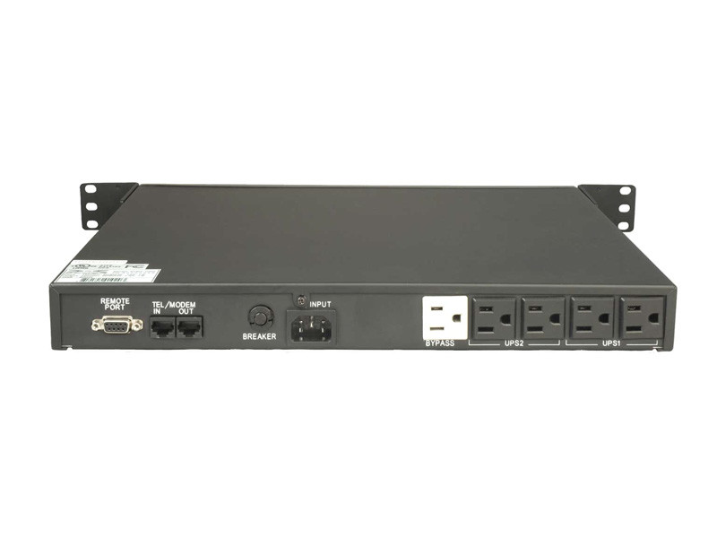 KIN 1000 | Line Interactive 600 Watt UPS