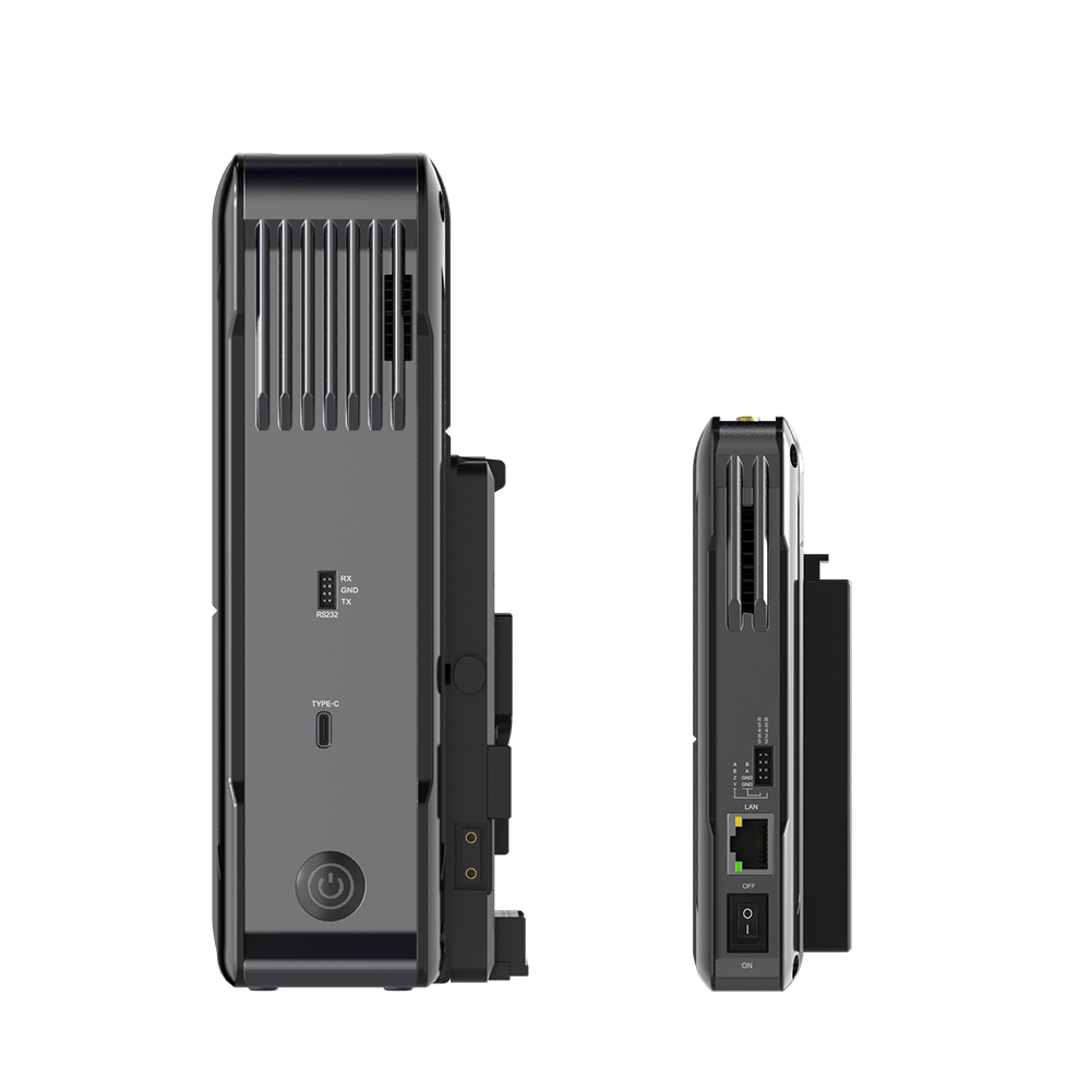 Syscom 421 - NLFX Professional