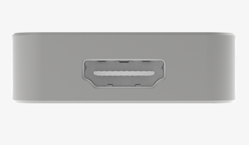 USB Capture HDMI (Gen 2) - NLFX Professional