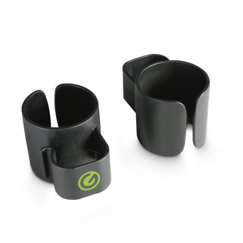 Gravity Cable Clips for 35 mm Speaker Pole | GR-GSACC35B