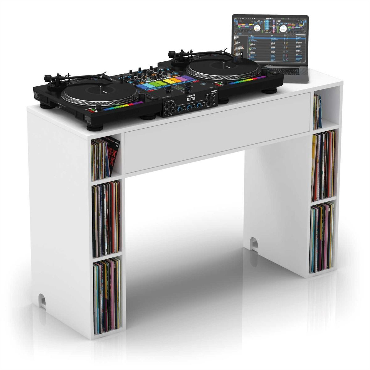 Glorious Modular Mix Station