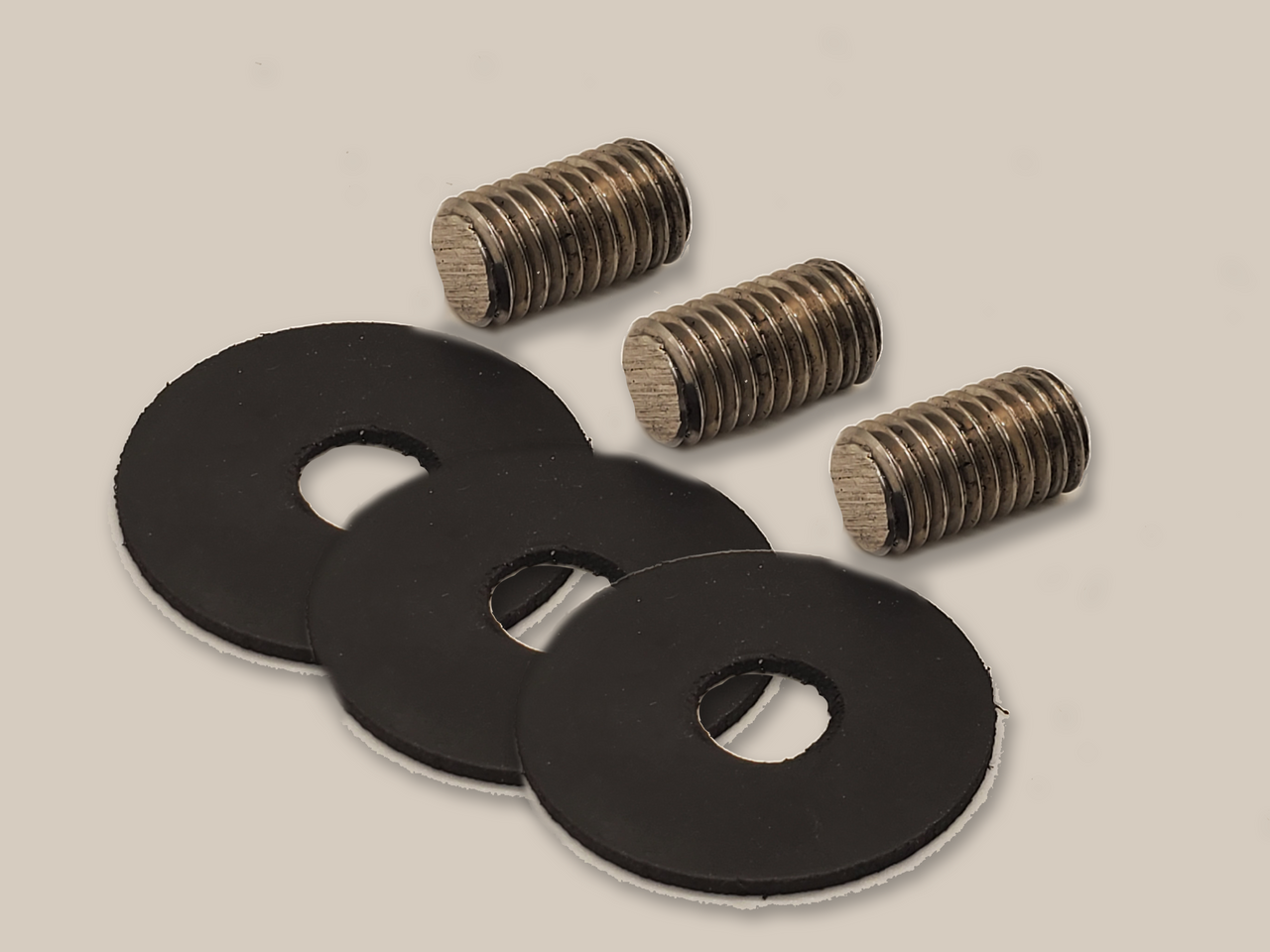 WELLSTX180 Stud Package - NLFX Professional