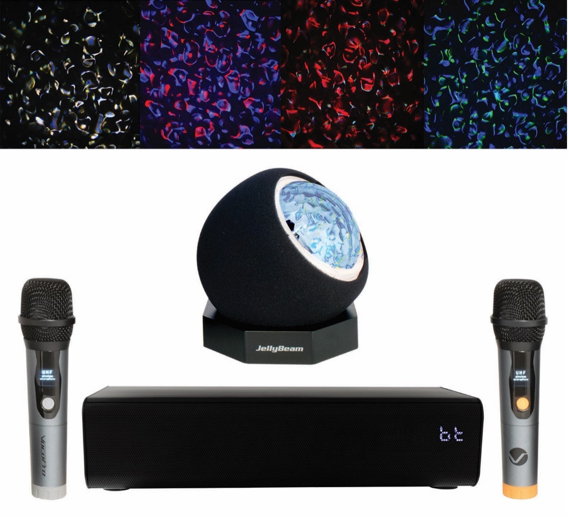 Karaoke Box Go - NLFX Professional