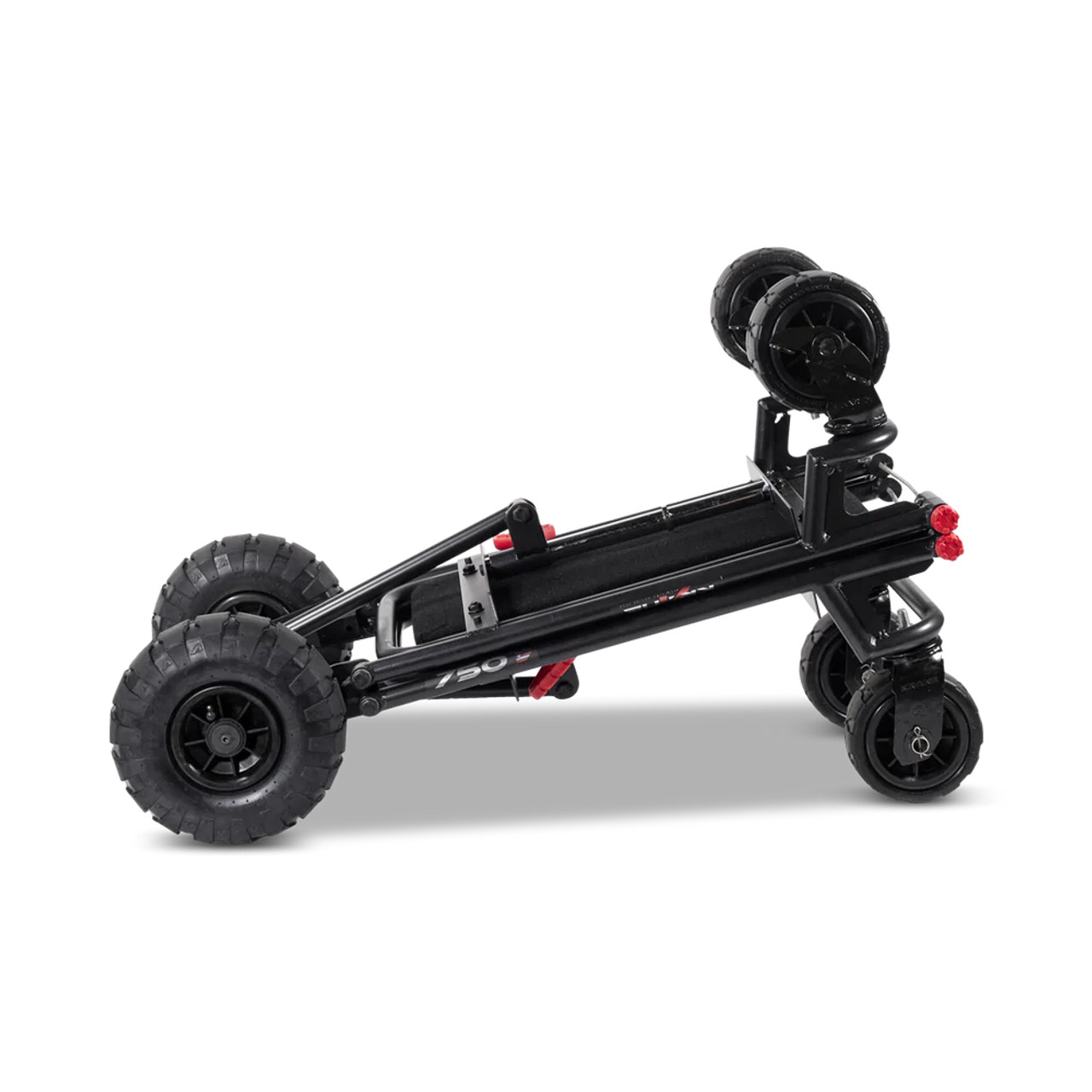 Krane AMG 750 All-Terrain - NLFX Professional Krane AMG 750 All-Terrain - NLFX Professional